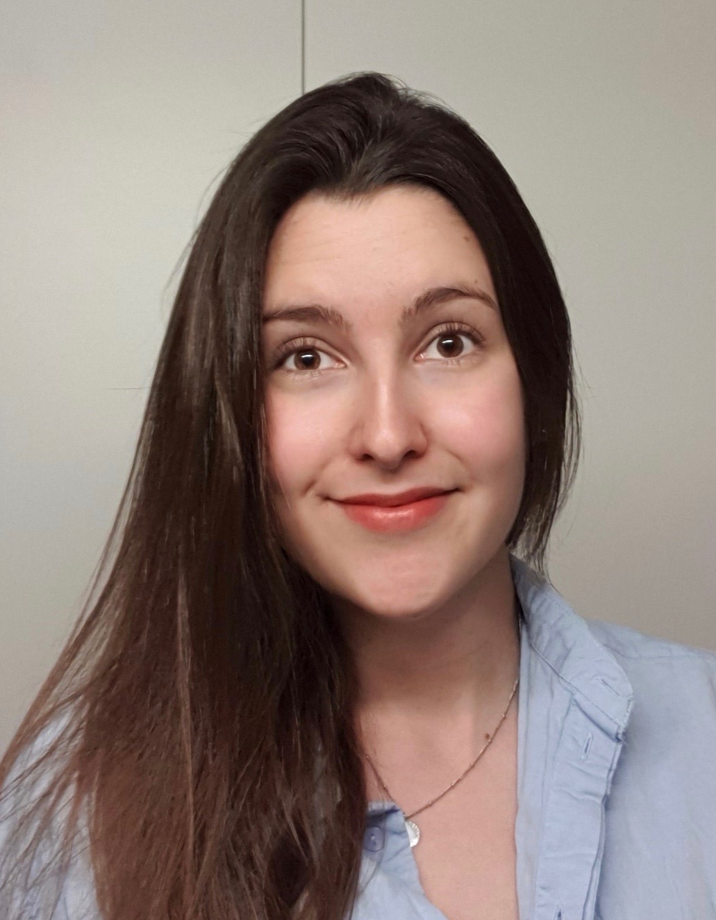Manuela Egger - Education Management